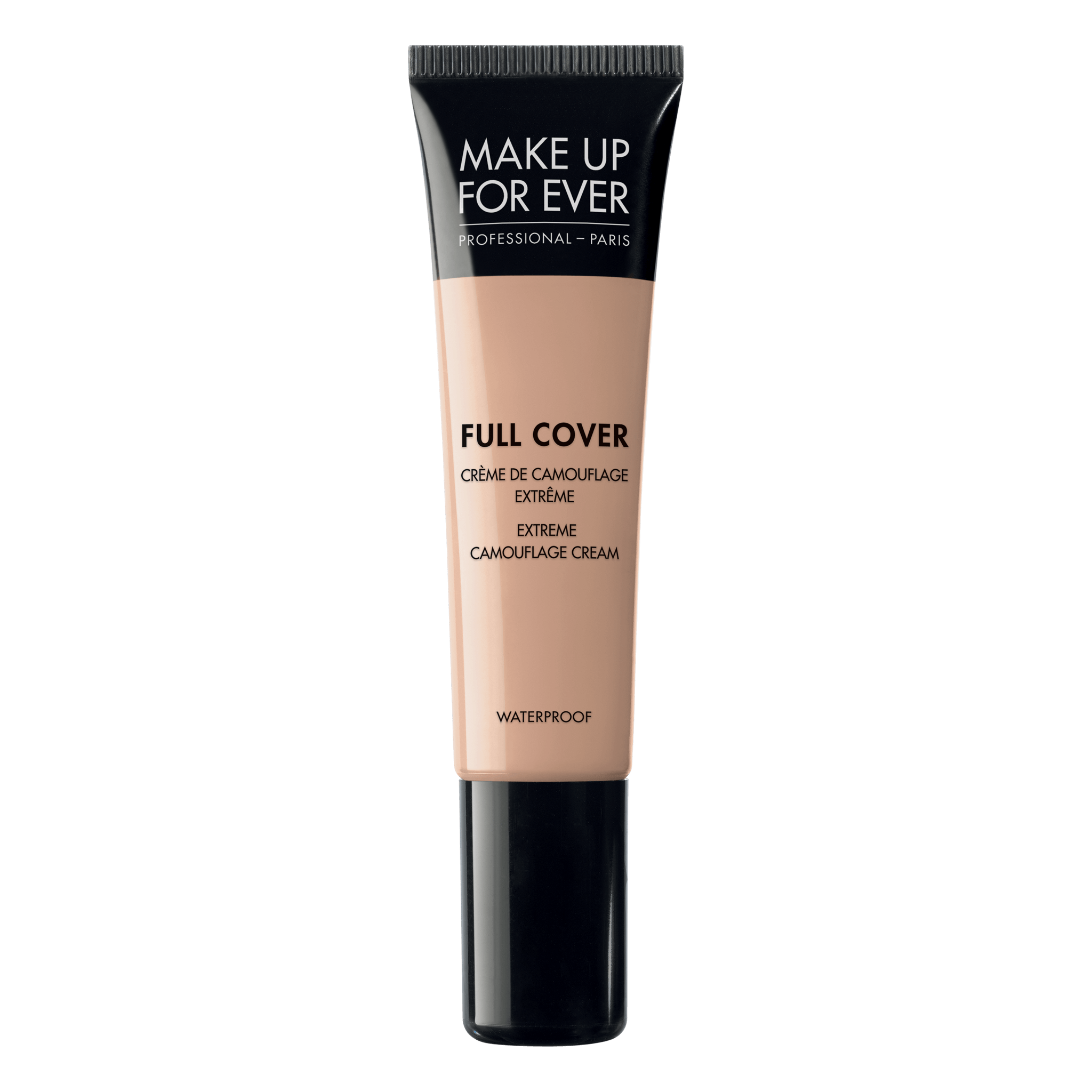 Makeup forever, cela fonctionne t-il